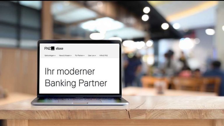 Aus Ebase wird FNZ-Bank: Das ändert sich für Kunden | Fondsdiscount Blog